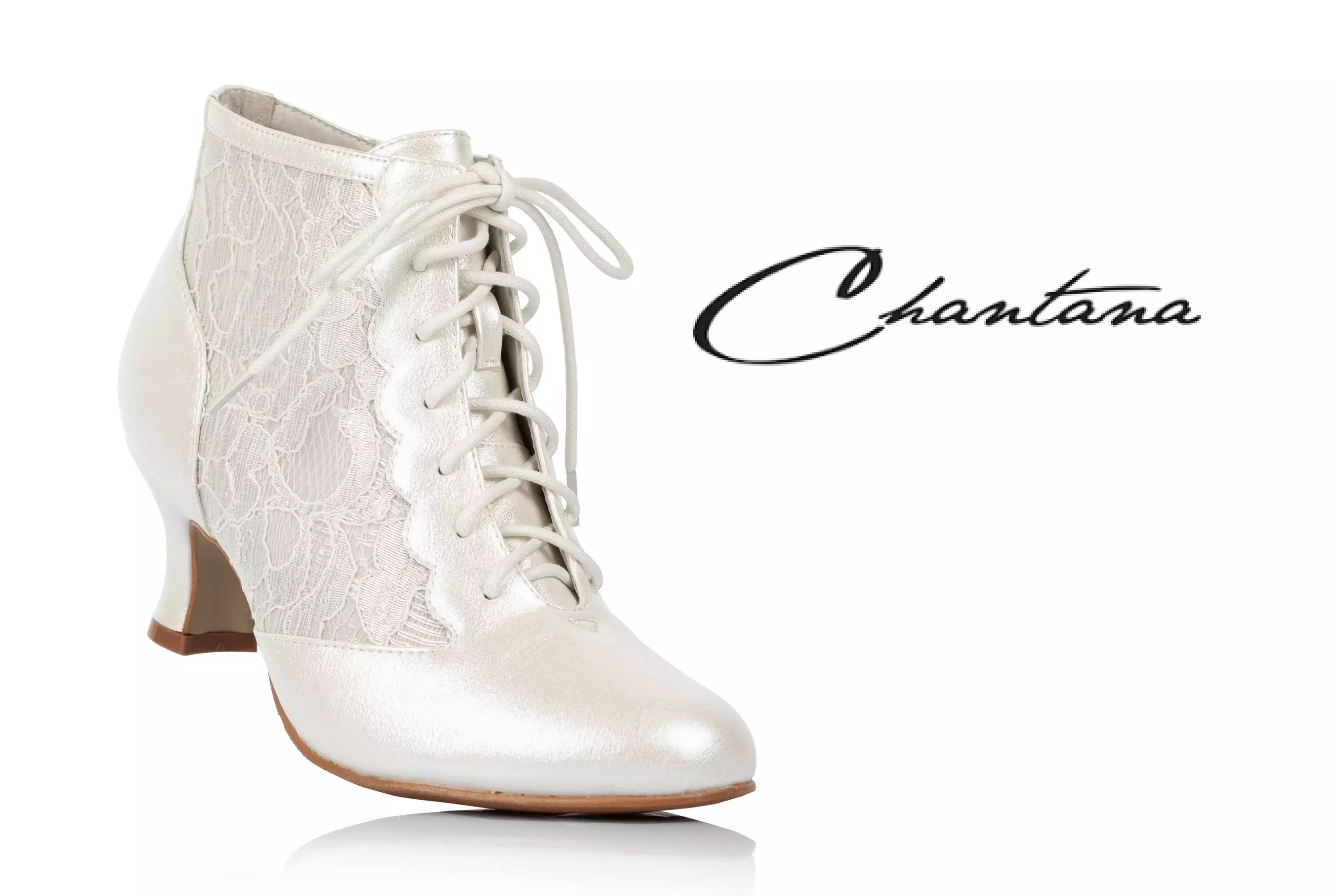 Chantana 3193-26181 Nauhallinen juhlakenkä - Tunnelin Kenkä /kenkacity ...