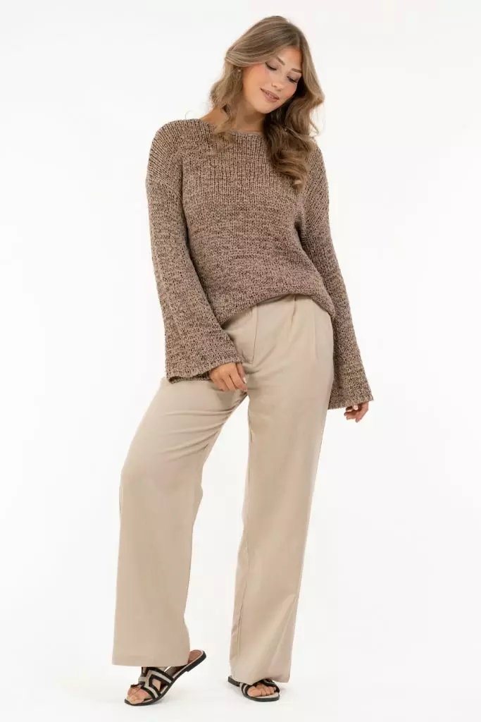 Capri Collection Vendela neule 54333 - Tunnelin Kenkä /kenkacity.fi ...